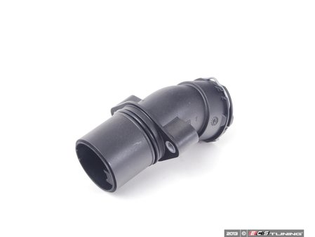 Genuine Mercedes Benz - 2712001256 - Thermostat Housing