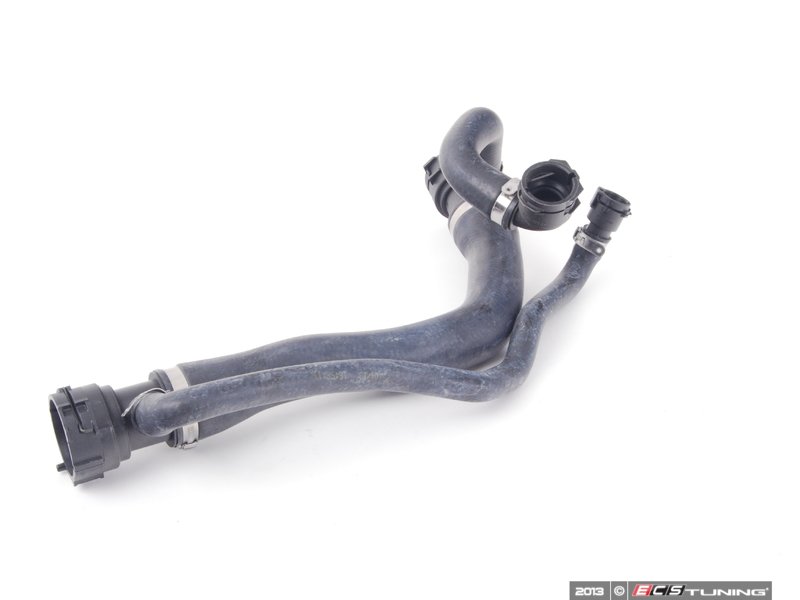 Rein - 17127519248 - Upper Radiator Hose