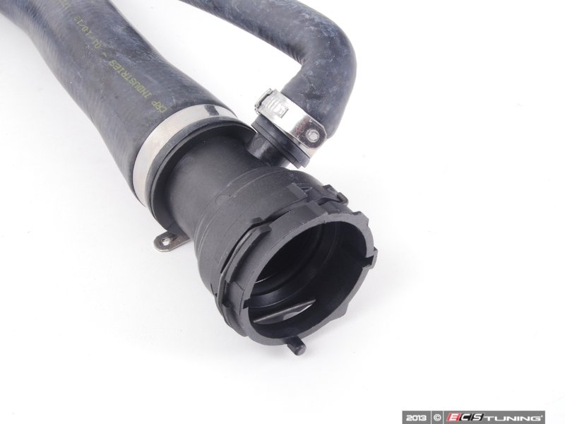 Rein - 17127519248 - Upper Radiator Hose