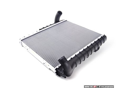 Genuine Porsche - 99110613103 - Radiator