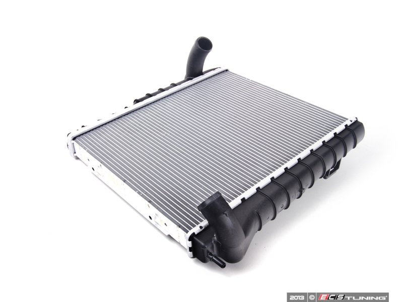 Genuine Porsche - 99110613103 - Radiator
