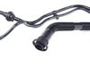 Genuine Porsche - 94810721753 - Engine Ventilation Line