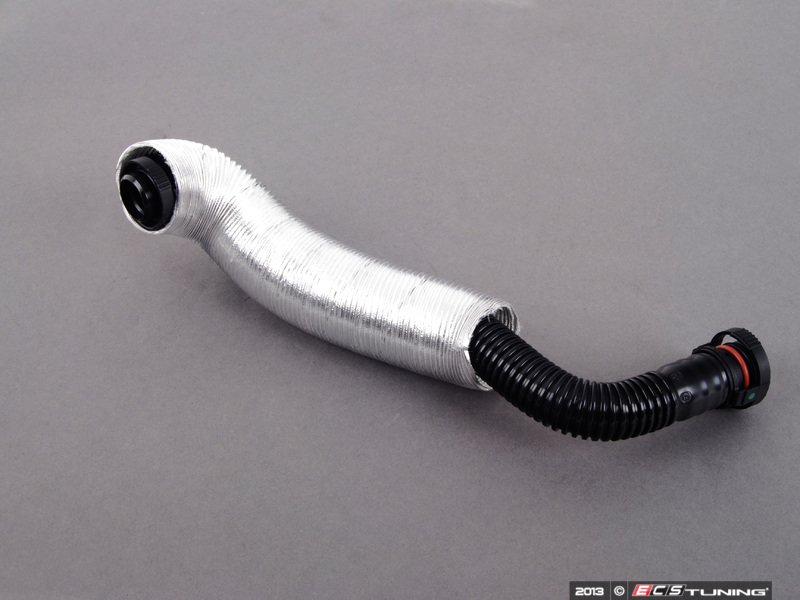 Genuine Porsche - 94810721651 - Turbo Charger Ventilation tube