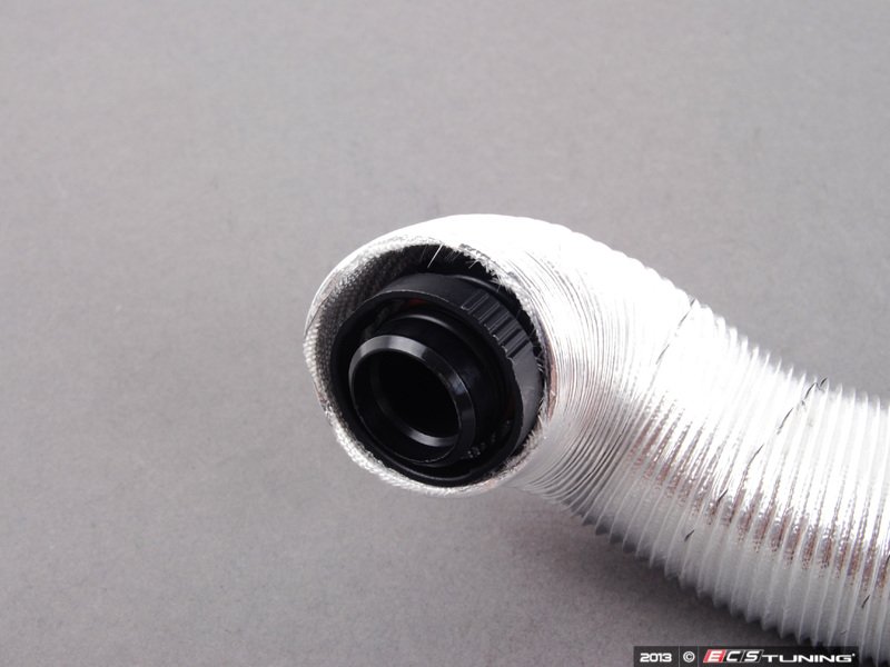 Genuine Porsche - 94810721651 - Turbo Charger Ventilation tube