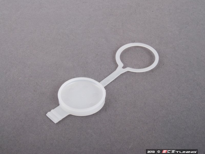 Original Equipment Supplier - 61661369516 - Washer Container Cap
