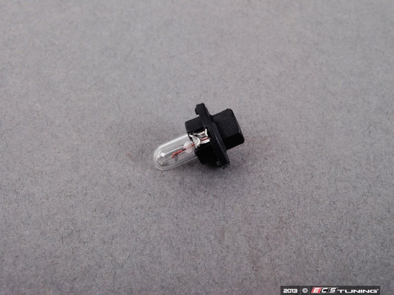 Genuine Porsche - 99963130290 - Instrument Cluster Light Bulb - Priced Each