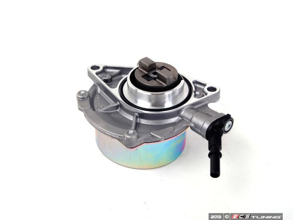 Pierburg - 11667570813 - Vacuum Pump 7.01490.09.0