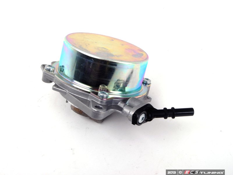 ECS News - MINI R55 R56 R57 Gen 2 N12 Pierburg Vacuum Pump