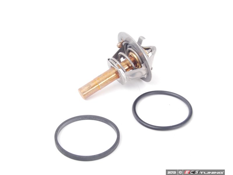 Genuine Mercedes Benz - 2712030575KT - Thermostat - 90C