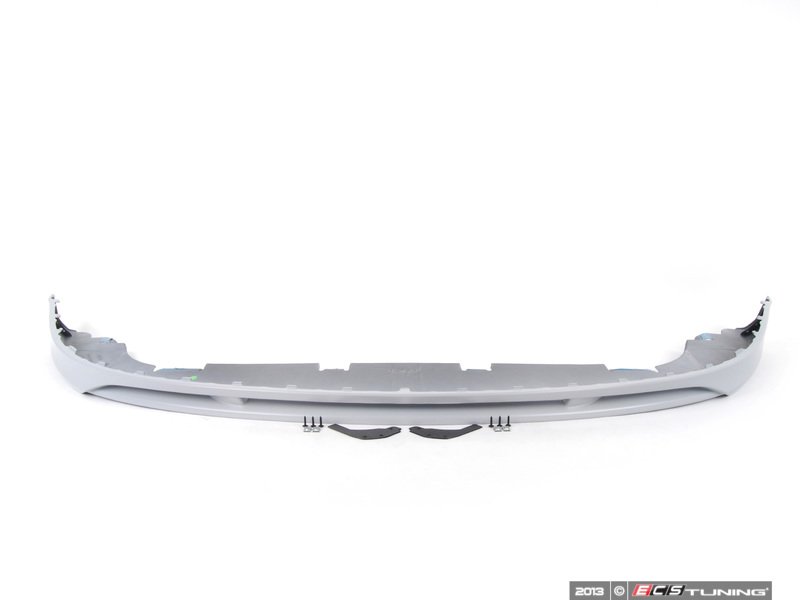 Genuine Volkswagen Audi - 1KM071609U9AX - Front Bumper Valance - (NO ...