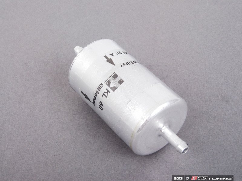 Genuine Volkswagen Audi - 6N0201511A - Fuel Filter (6N0 201 511 A)