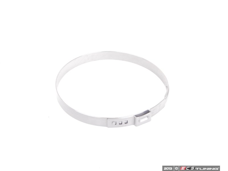 Genuine BMW - 32136751026 - Tie Rod Boot Repair Kit (32-13-6-751-026)