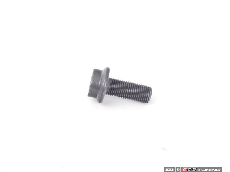 Genuine Volkswagen Audi - N91050202 - Bolt - Priced Each (N 910 502 02)