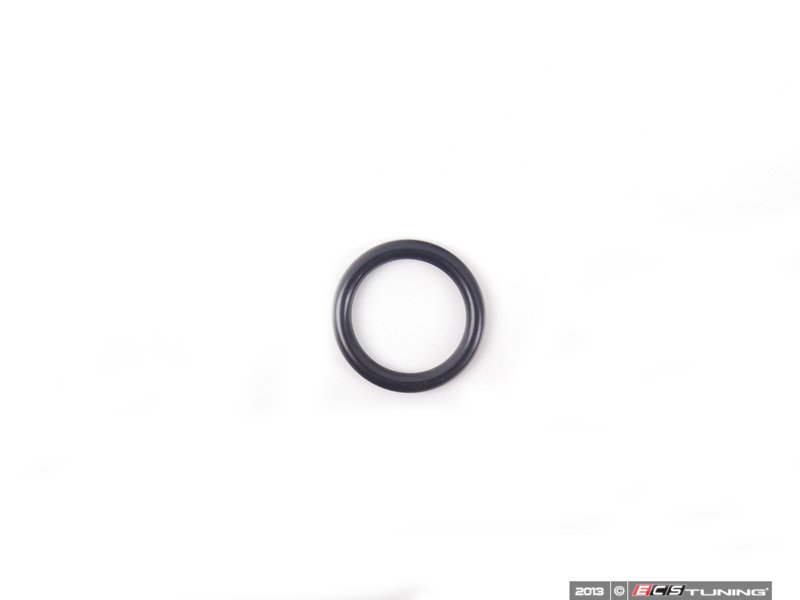 Genuine BMW - 07119906350 - E34 O-Ring (07-11-9-906-350)