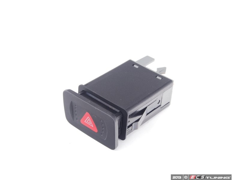 Febi - 1J0953235J - Hazard Light Switch