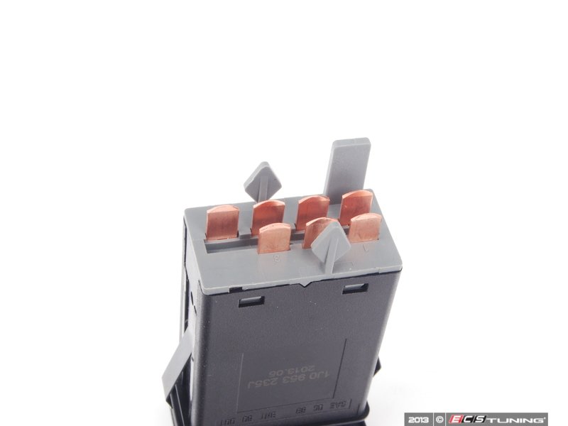 Febi - 1J0953235J - Hazard Light Switch