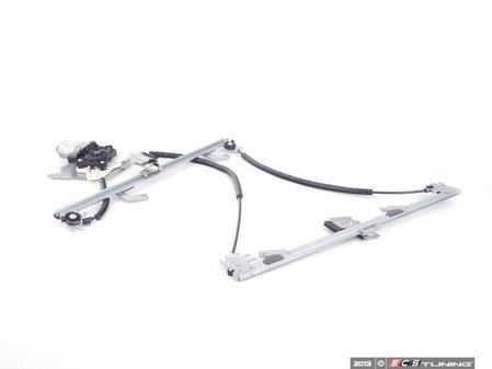 Genuine Mercedes Benz - 4637201346 - WINDOW REGUL