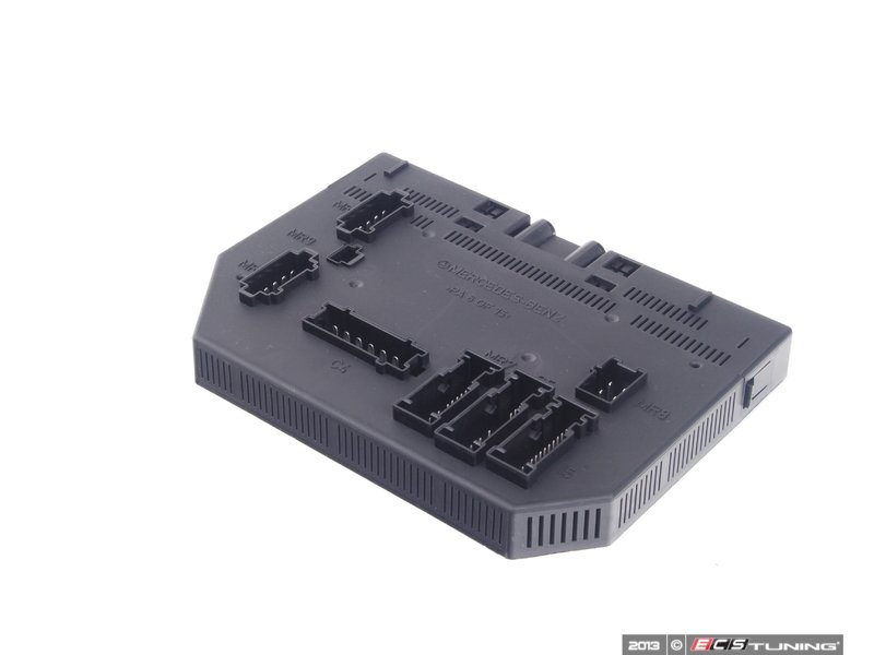 Genuine Mercedes Benz - 2215452916 - CONTROL UNIT