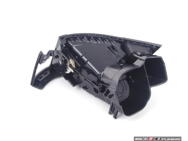 Genuine BMW - 64228041495 - Fresh Air Vent - Left (64-22-8-041-495)