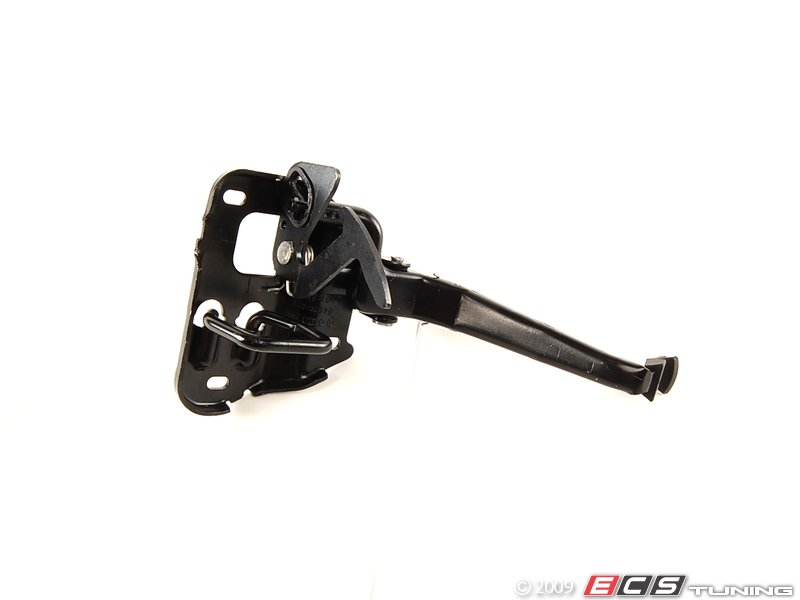 Genuine Volkswagen Audi - 8D0823480D - Hood Release Lever - (NO LONGER ...