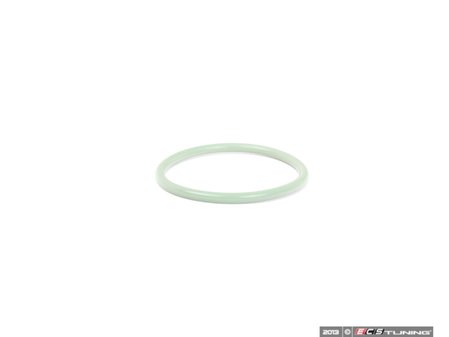 Genuine Mercedes Benz - 0149976445 - Engine Air Intake Tube O-Ring ...