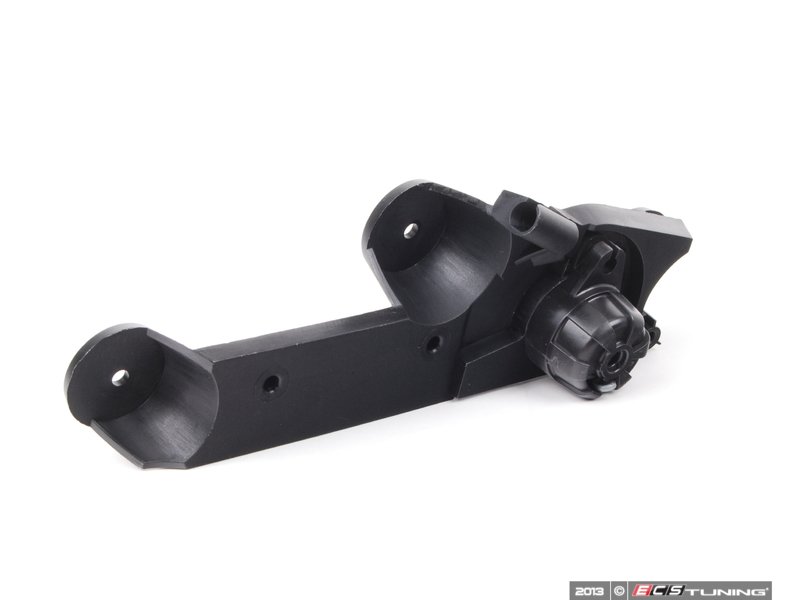 Genuine BMW - 51237023992 - Hood Bracket (51-23-7-023-992)