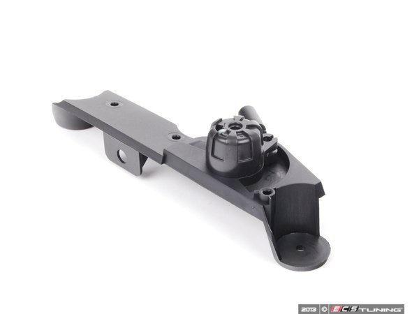 Genuine BMW - 51237023992 - Hood Bracket (51-23-7-023-992)