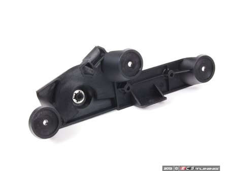 Genuine BMW - 51237023992 - Hood Bracket (51-23-7-023-992)