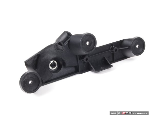 Genuine BMW - 51237023992 - Hood Bracket (51-23-7-023-992)