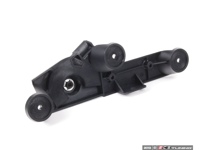 Genuine BMW - 51237023992 - Hood Bracket (51-23-7-023-992)