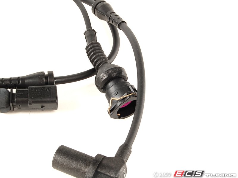 Genuine Volkswagen Audi - 4D0927803D - SENSOR - (NO LONGER AVAILABLE ...