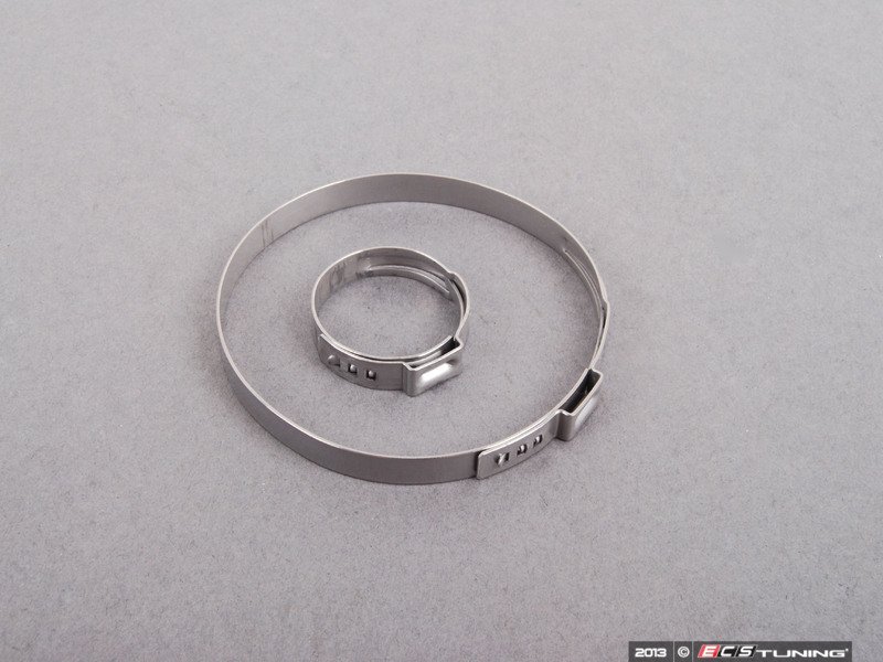 OE Aftermarket - 99634929100 - Outer CV Boot Kit - Priced Each - (NO ...