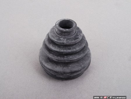 OE Aftermarket - 99634929100 - Outer CV Boot Kit - Priced Each - (NO ...