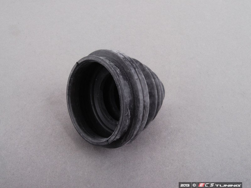 OE Aftermarket - 99634929100 - Outer CV Boot Kit - Priced Each - (NO ...