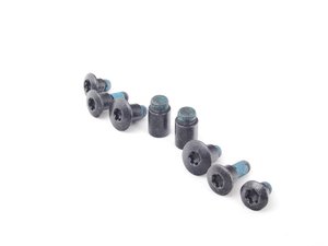 Genuine BMW Parts - Page 3898 - ECS Tuning