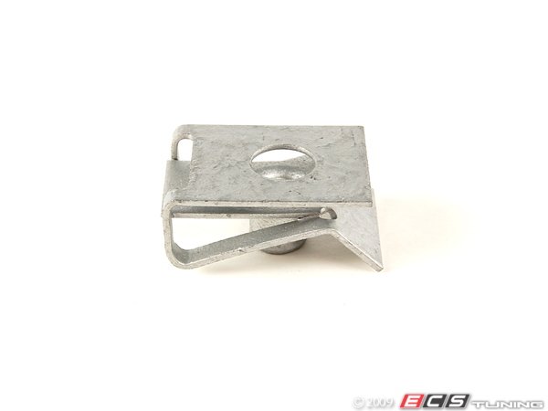 Genuine BMW - 64316939292 - Nut (64-31-6-939-292)