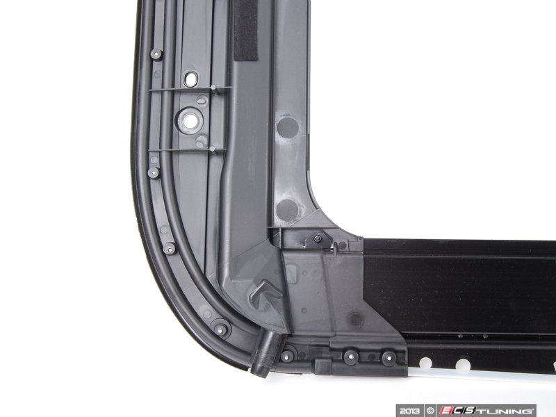 Genuine Volkswagen Audi - 4B9877049C - Sunroof Frame (4B9 877 049 C)