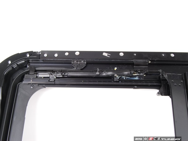 Genuine Volkswagen Audi - 4B9877049C - Sunroof Frame (4B9 877 049 C)