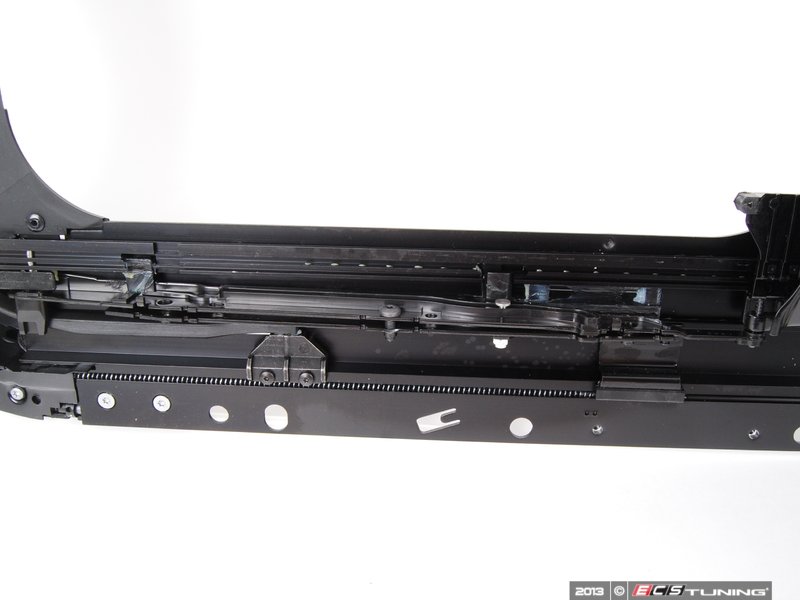 Genuine Volkswagen Audi - 4B9877049C - Sunroof Frame (4B9 877 049 C)