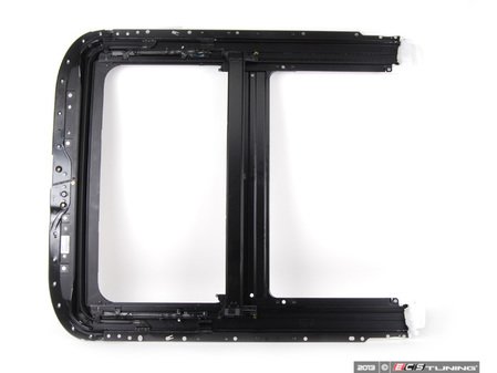Genuine Volkswagen Audi - 4B9877049C - Sunroof Frame (4B9 877 049 C)