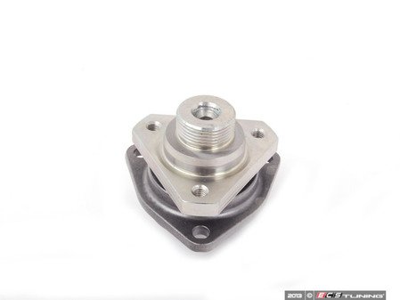 Genuine Volkswagen Audi - 077121211 - Flange Shaft For Fan Clutch - (NO ...