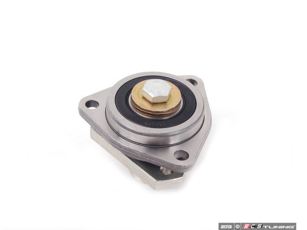 Genuine Volkswagen Audi - 077121211 - Flange Shaft For Fan Clutch (077 ...