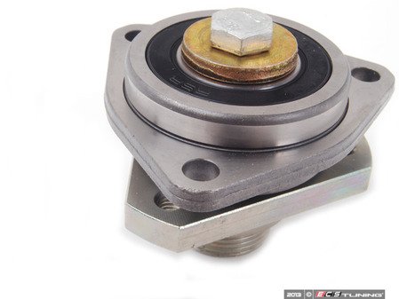 Genuine Volkswagen Audi - 077121211 - Flange Shaft For Fan Clutch - (NO ...