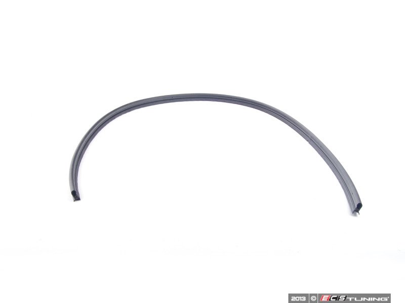 Genuine Volkswagen Audi - 8E0823731B - Hood Seal (8E0 823 731 B)