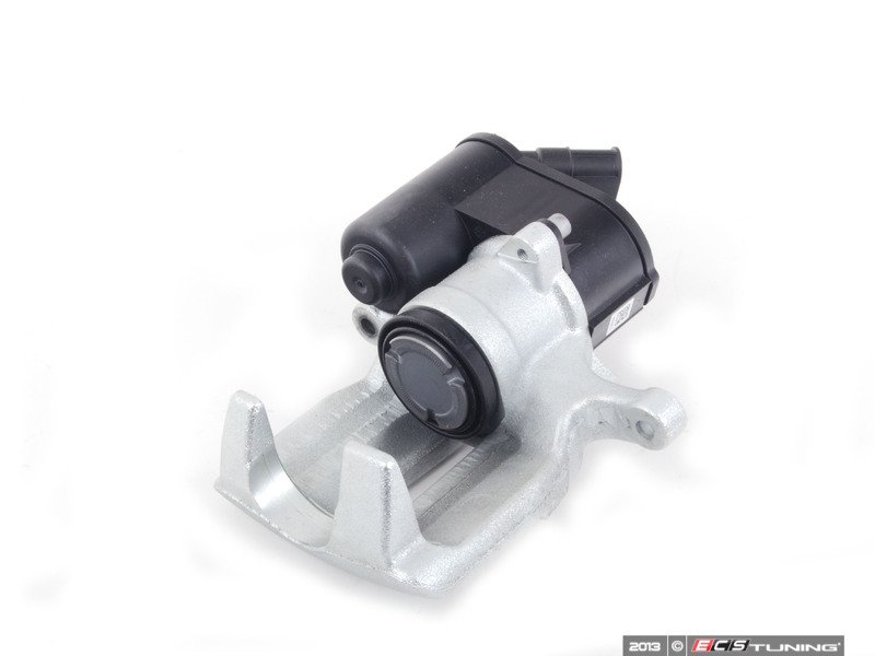 Genuine Volkswagen Audi - 4F0615404H - Rear Brake Caliper - Right (4F0 ...