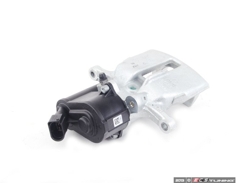 Genuine Volkswagen Audi - 4F0615404H - Rear Brake Caliper - Right (4F0 ...