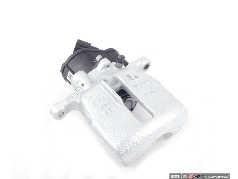 Genuine Volkswagen Audi - 4F0615404H - Rear Brake Caliper - Right (4F0 ...