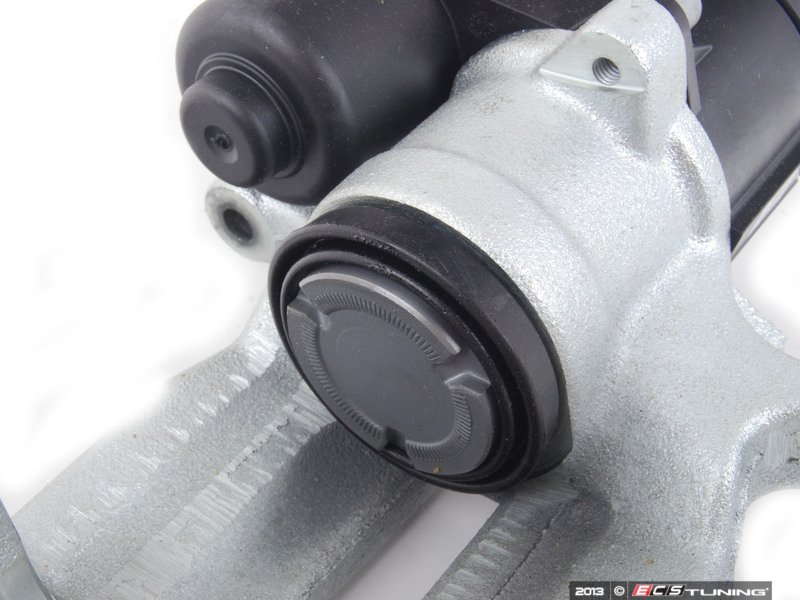 Genuine Volkswagen Audi - 4F0615404H - Rear Brake Caliper - Right (4F0 ...