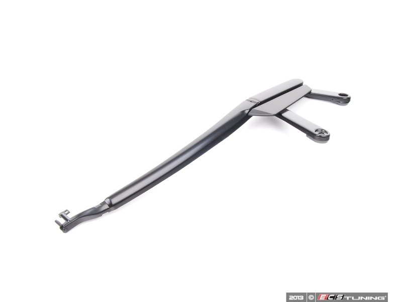 Genuine Volkswagen Audi - 7L0955408E - Aero Wiper Arm - Passengers ...