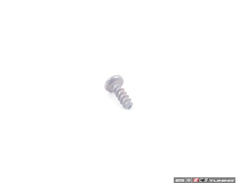 Genuine Volkswagen Audi - N90347405 - Tapping Screw - Priced Each (N ...